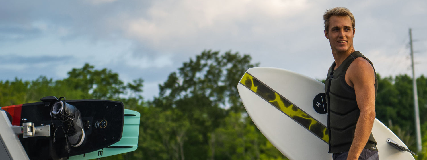 Joey Harris Collection | Pro Level Offerings | Hyperlite