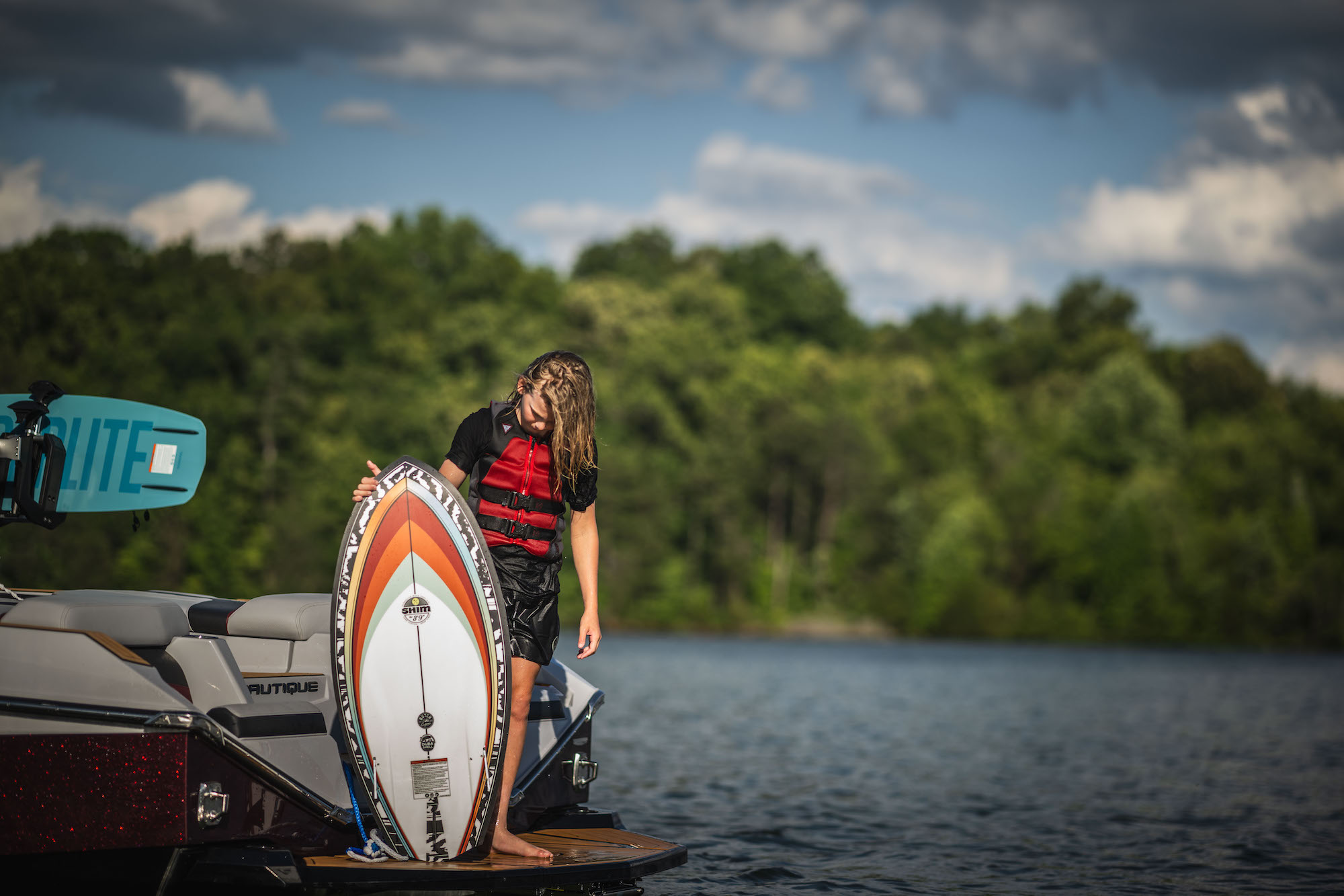 Youth Wake Surfers | Kids Wake Surfer | Hyperlite