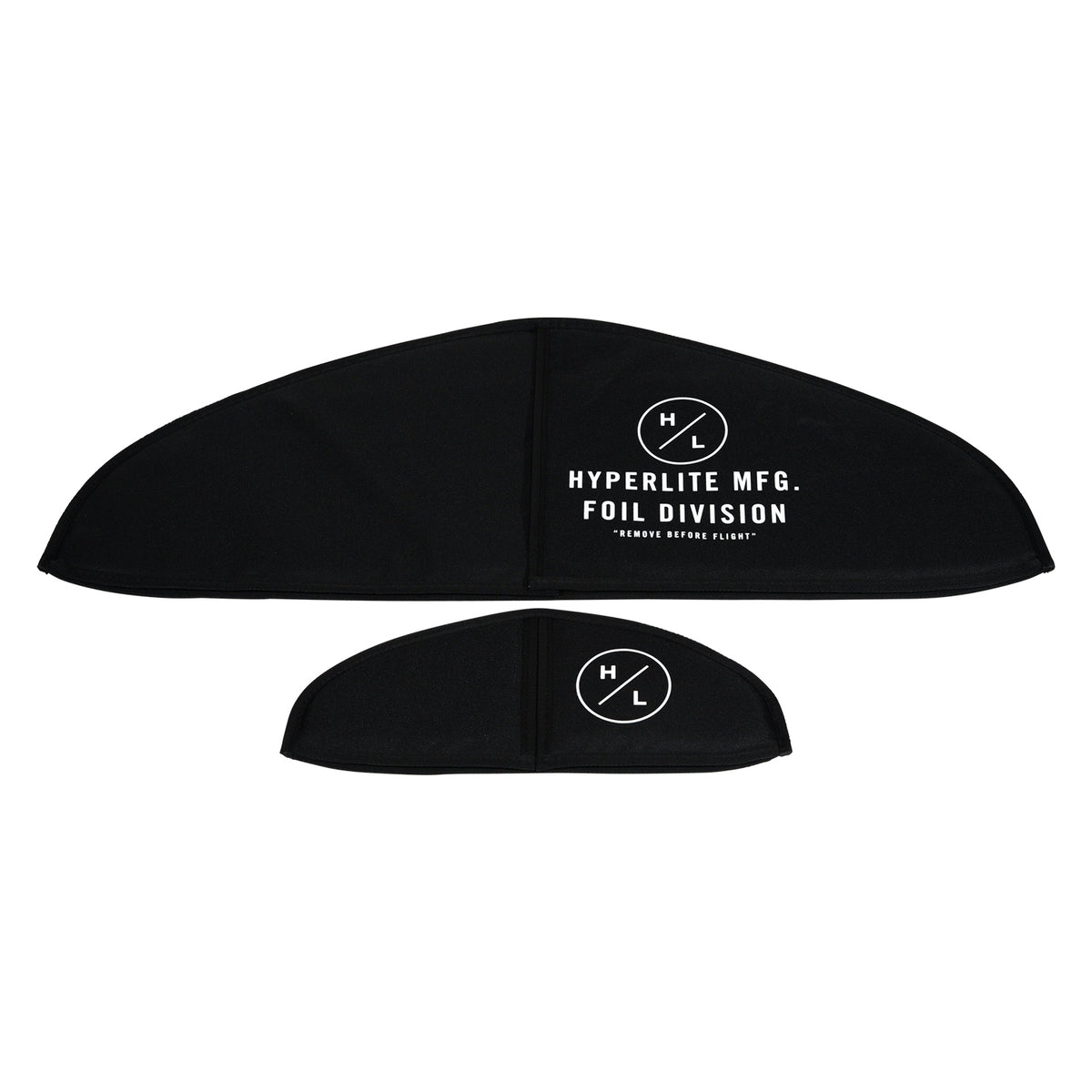 Foil Wing Cover Set - Booster & Commander