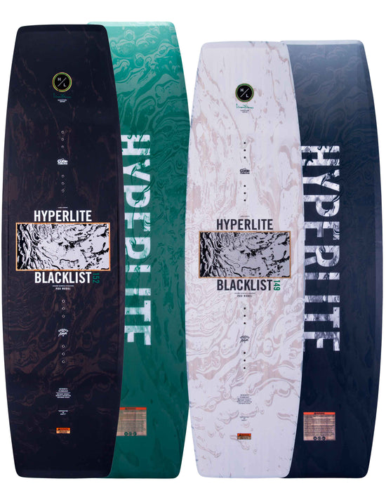 Cable Boards Collection | Cable Park Boards | Hyperlite