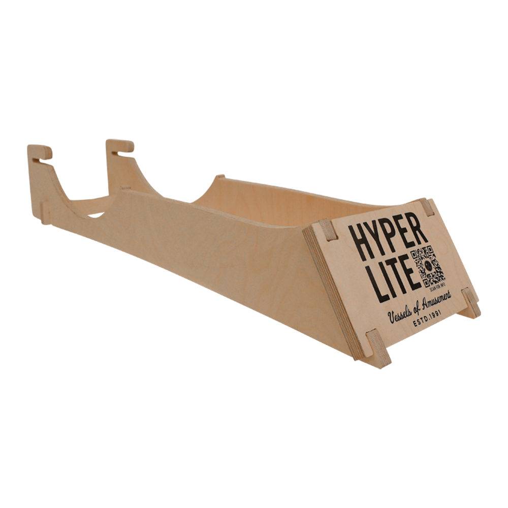 Foil Display Stand