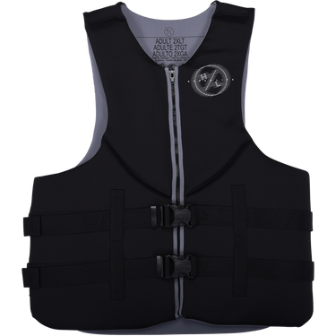 Hyperlite Life Jackets for Watersports Safety