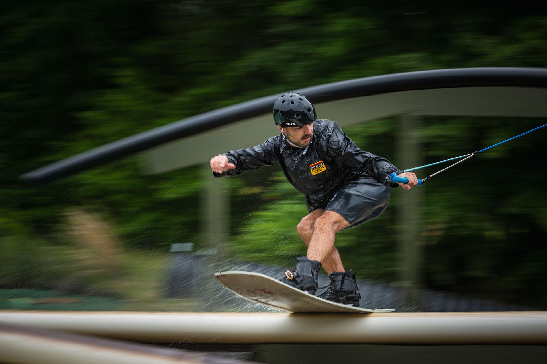 Alex Aulbach Limited Wakeboarding Collection | Hyperlite