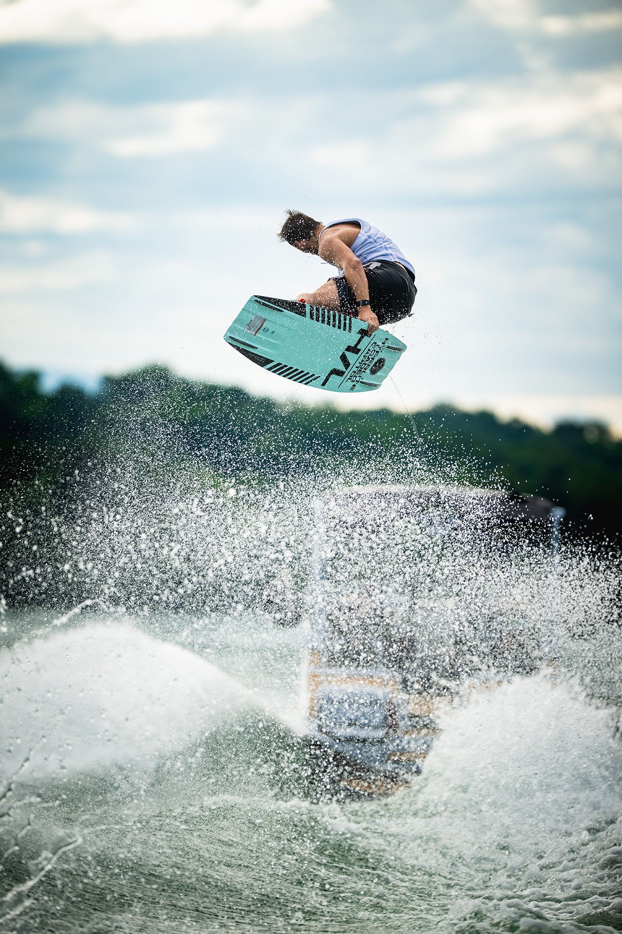 Dive into Cory Teunissen's Pro Collection | Hyperlite