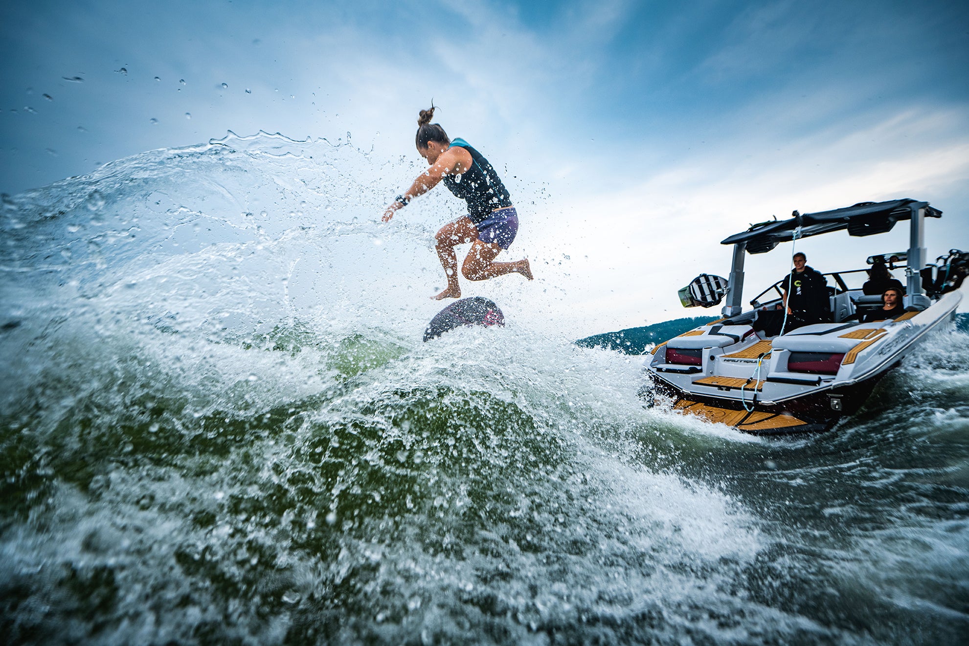 Explore Collection of Skim Style Surfers | Hyperlite