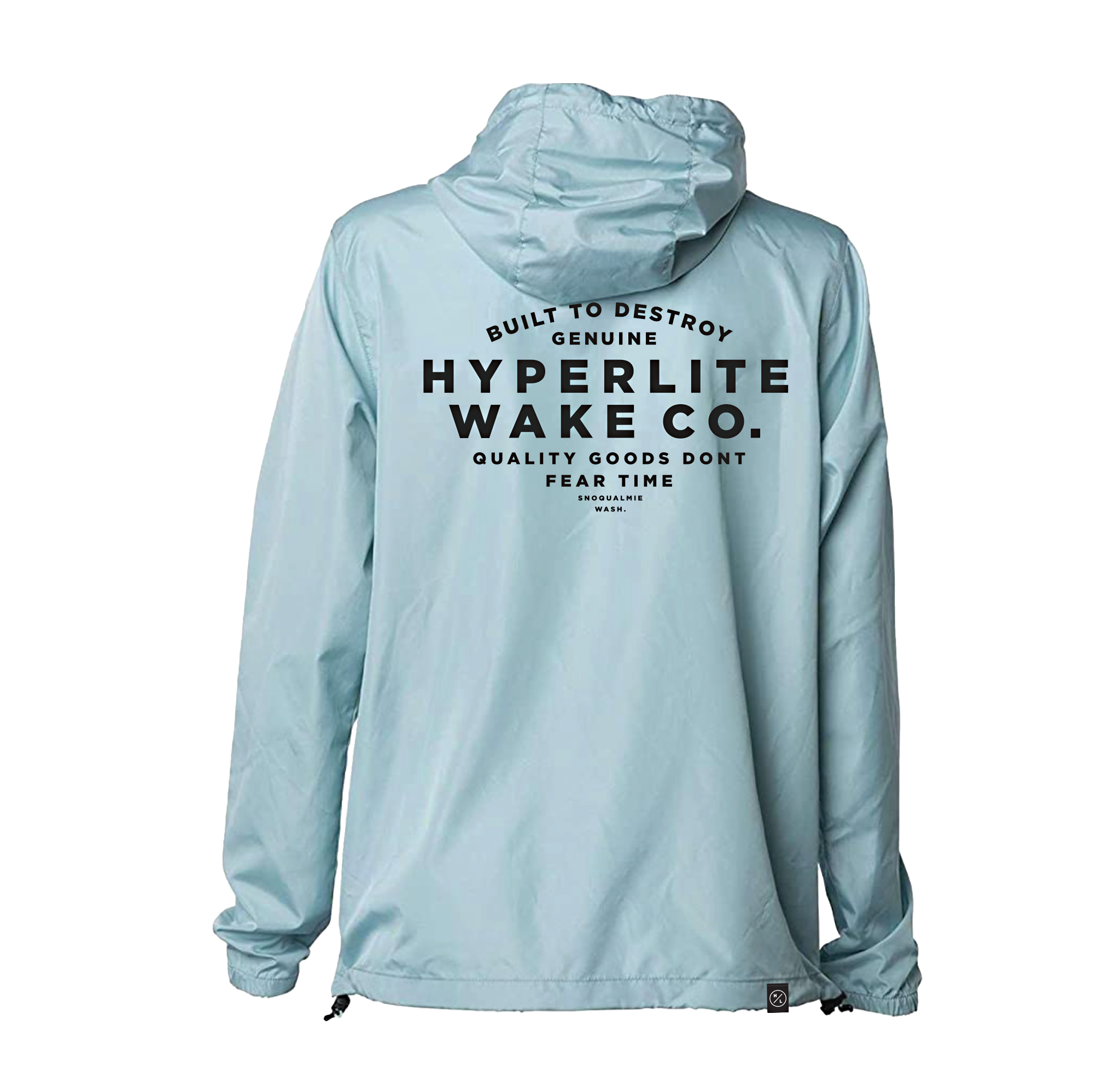 Skywalker Windbreaker