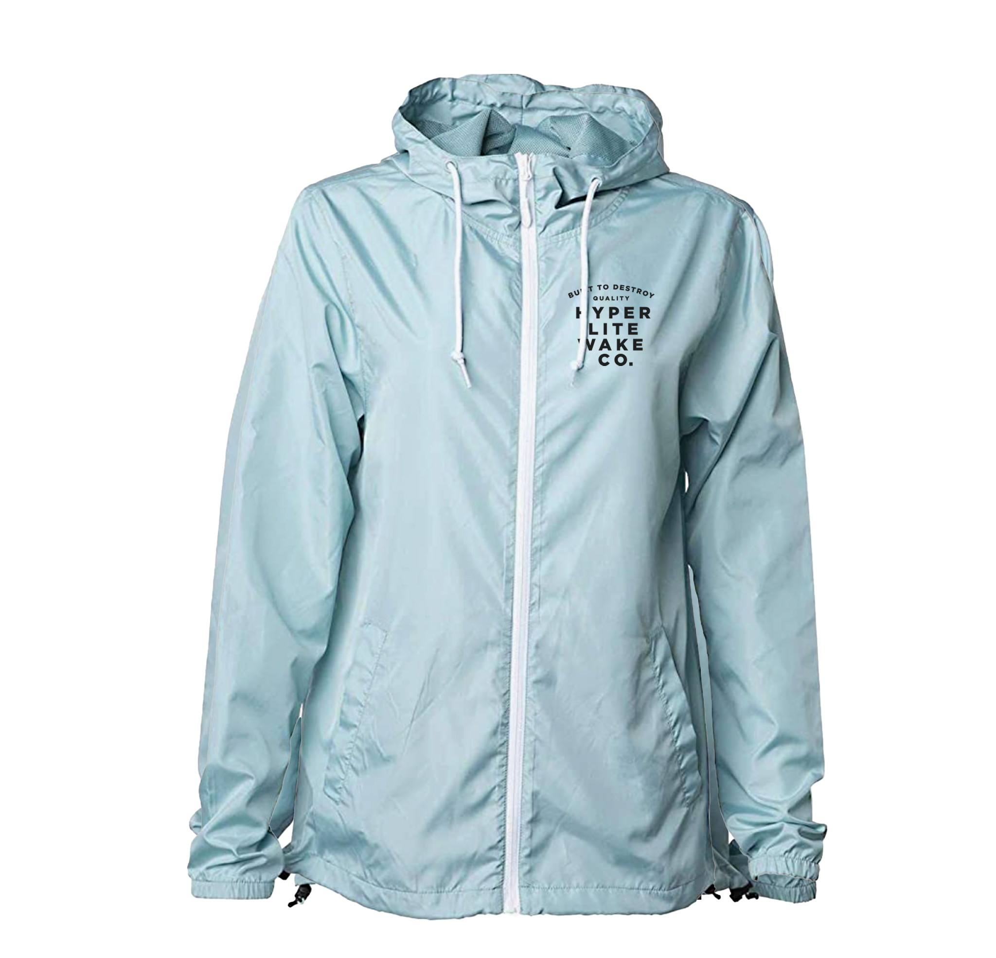 Skywalker Windbreaker