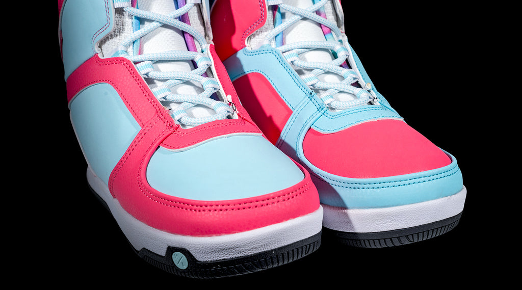 Aries Wake Boot | Cable Park Boots | Hyperlite Women's
