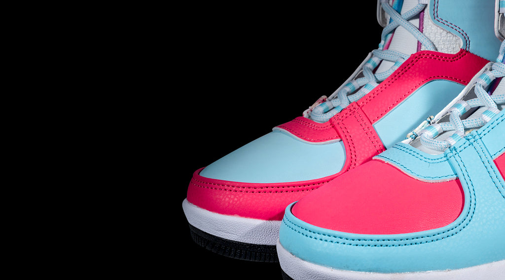 Aries Wake Boot | Cable Park Boots | Hyperlite Women's