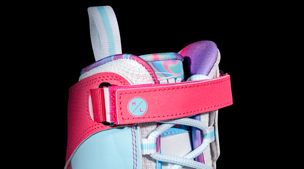 Aries Wake Boot | Cable Park Boots | Hyperlite Women's