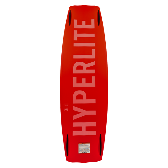 Hyperlite Blueprint Wakeboard | Freestyle Favorite