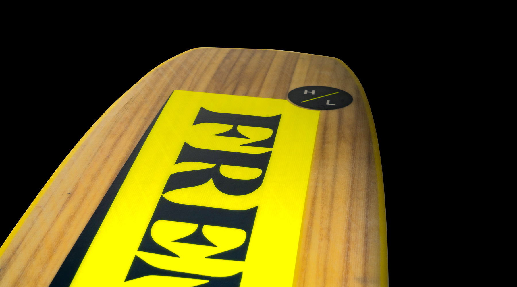 Youth Cable Wakeboard | Kids Cable Park Board | Hyperlite
