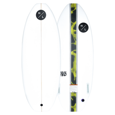 Surf | Hyperlite Wake