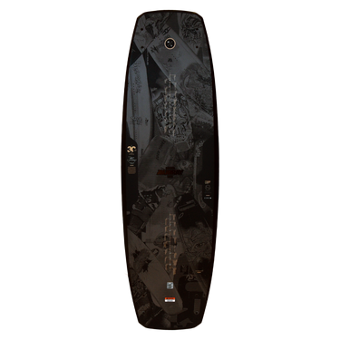 Hyperlite Wake | Shaun Murray Loaded Wakeboard | Ltd Edition