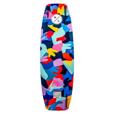 Prizm Wakeboard | Women's Wakeboard | Shaun Murray Design