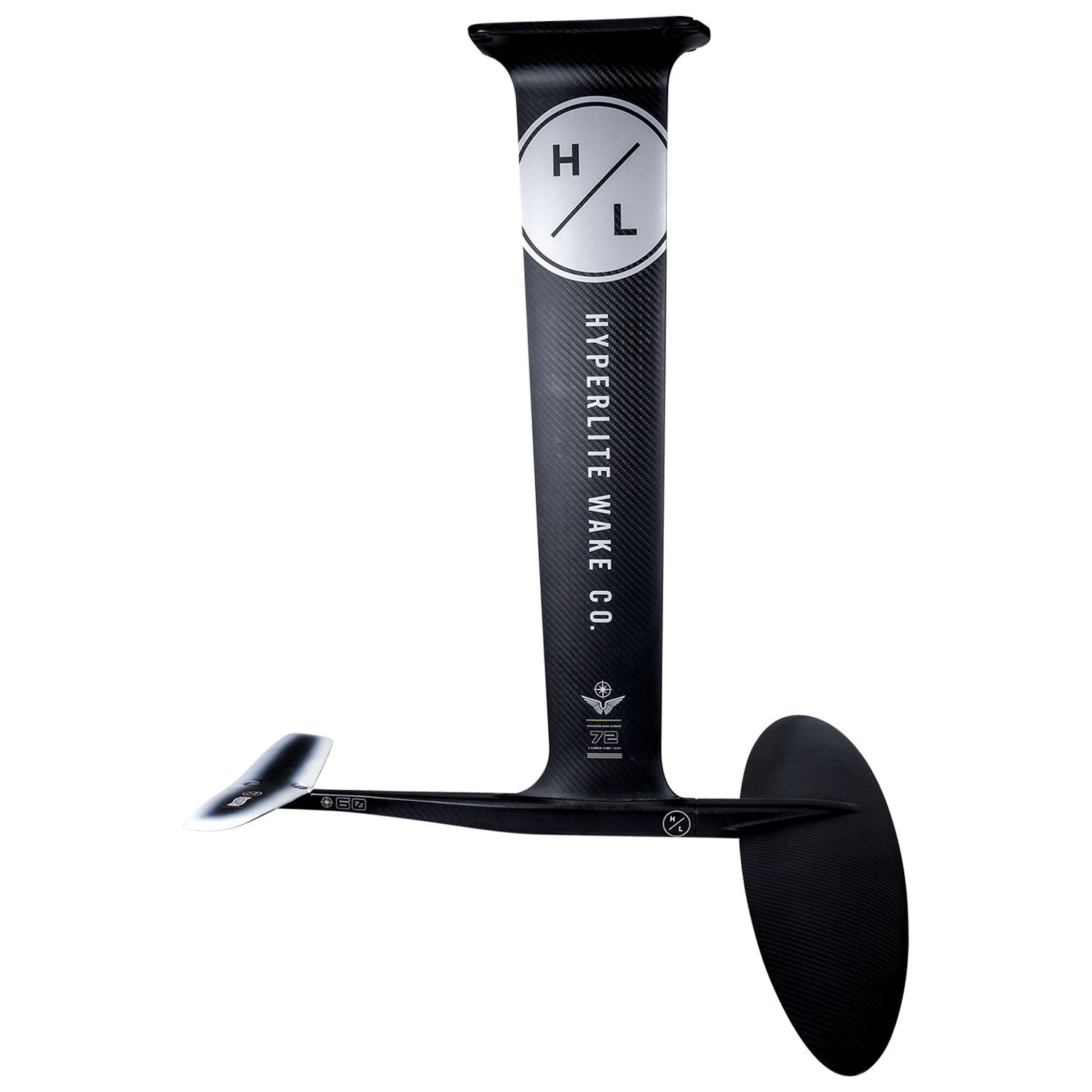 Raptor 1100 Foil Kit