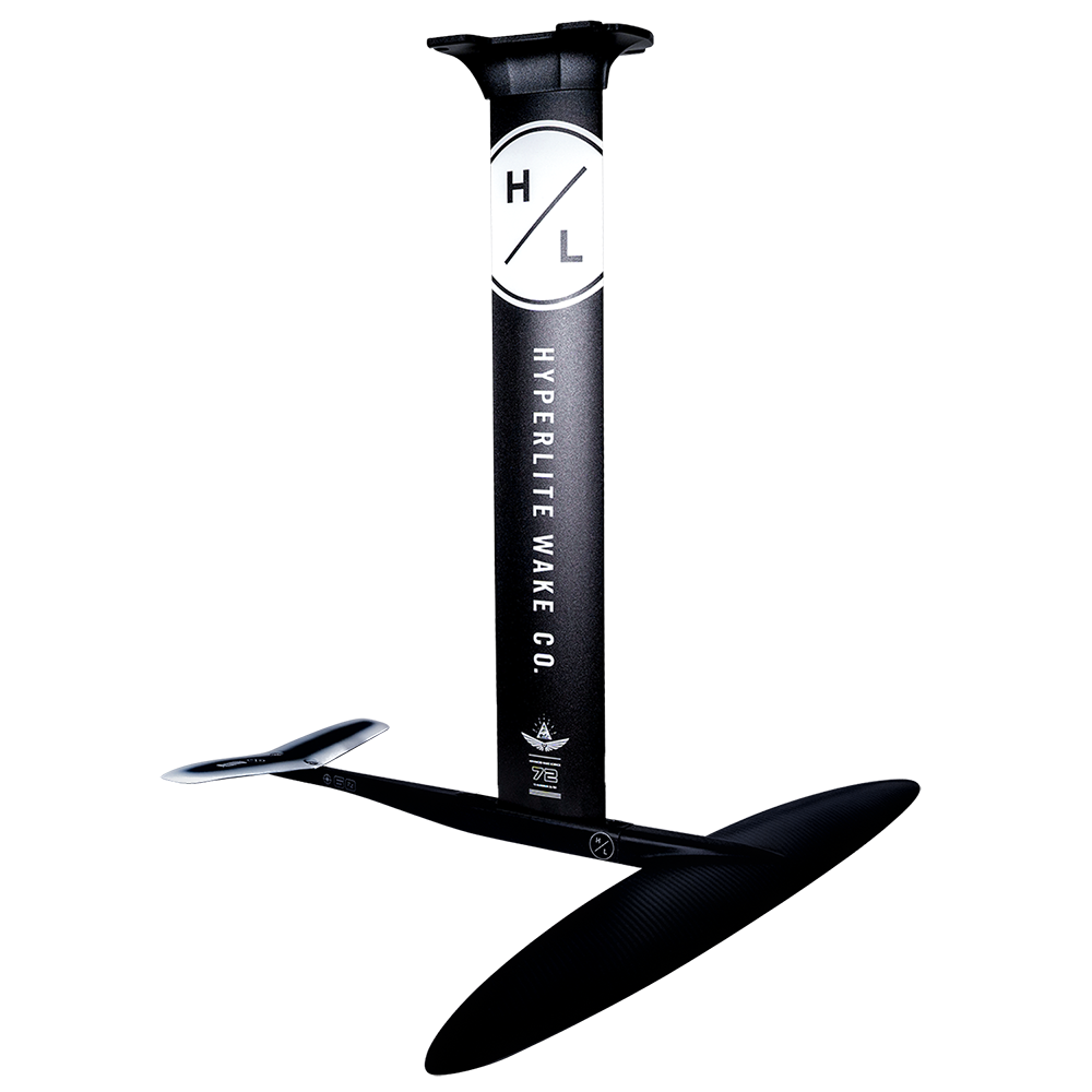 Raptor 1100 Foil Kit