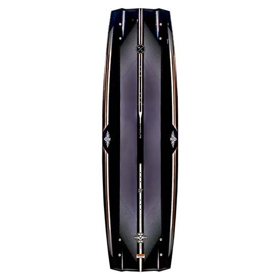 Rusty Pro 2025 | Advanced Wakeboard | Hyperlite