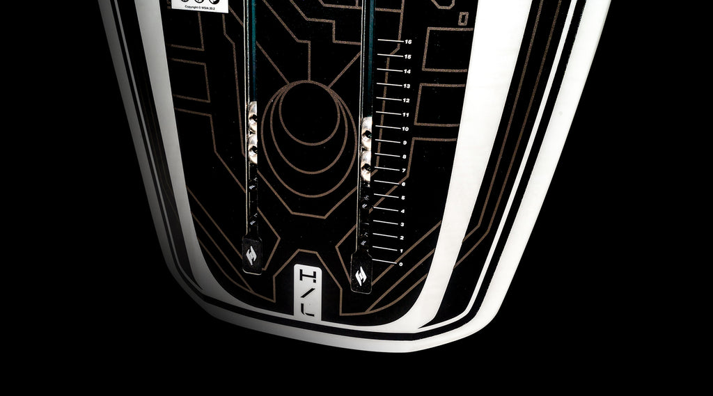 Beginner Foil Board | Starship 3.4 & 3.8 | Foil Board