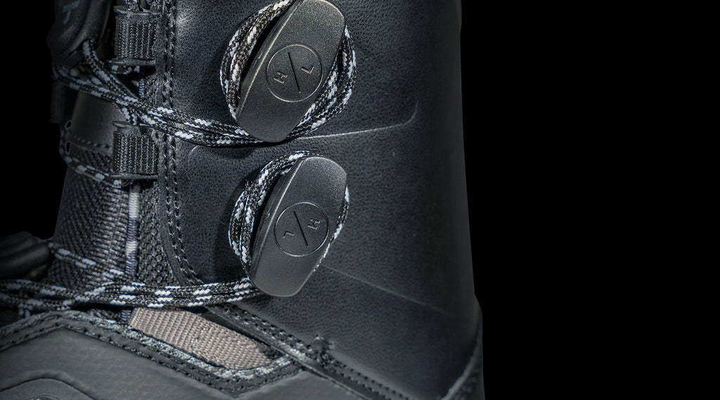 Wake Binding | Team OT Binding | Hyperlite Bindings