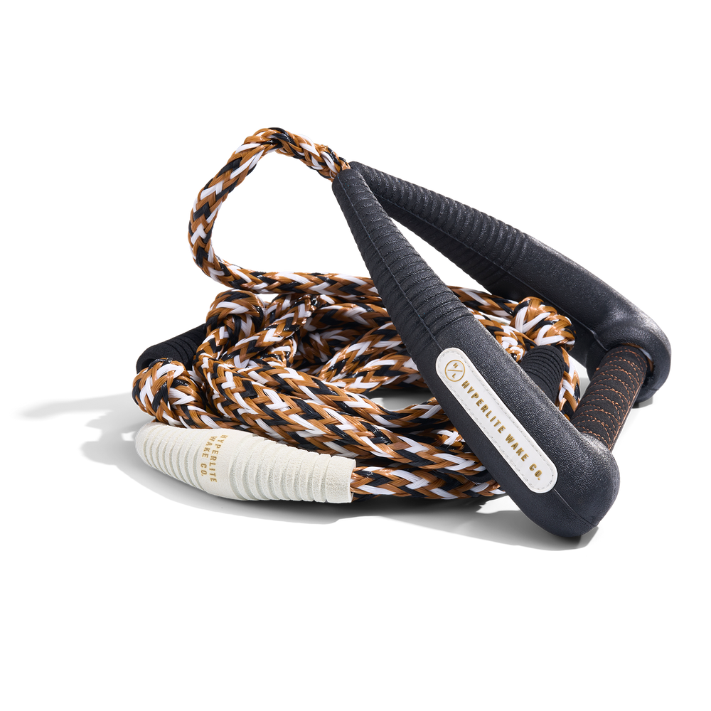 Storm Wakesurf Rope Handle | Hyperlite Surf | Best Wakesurfing