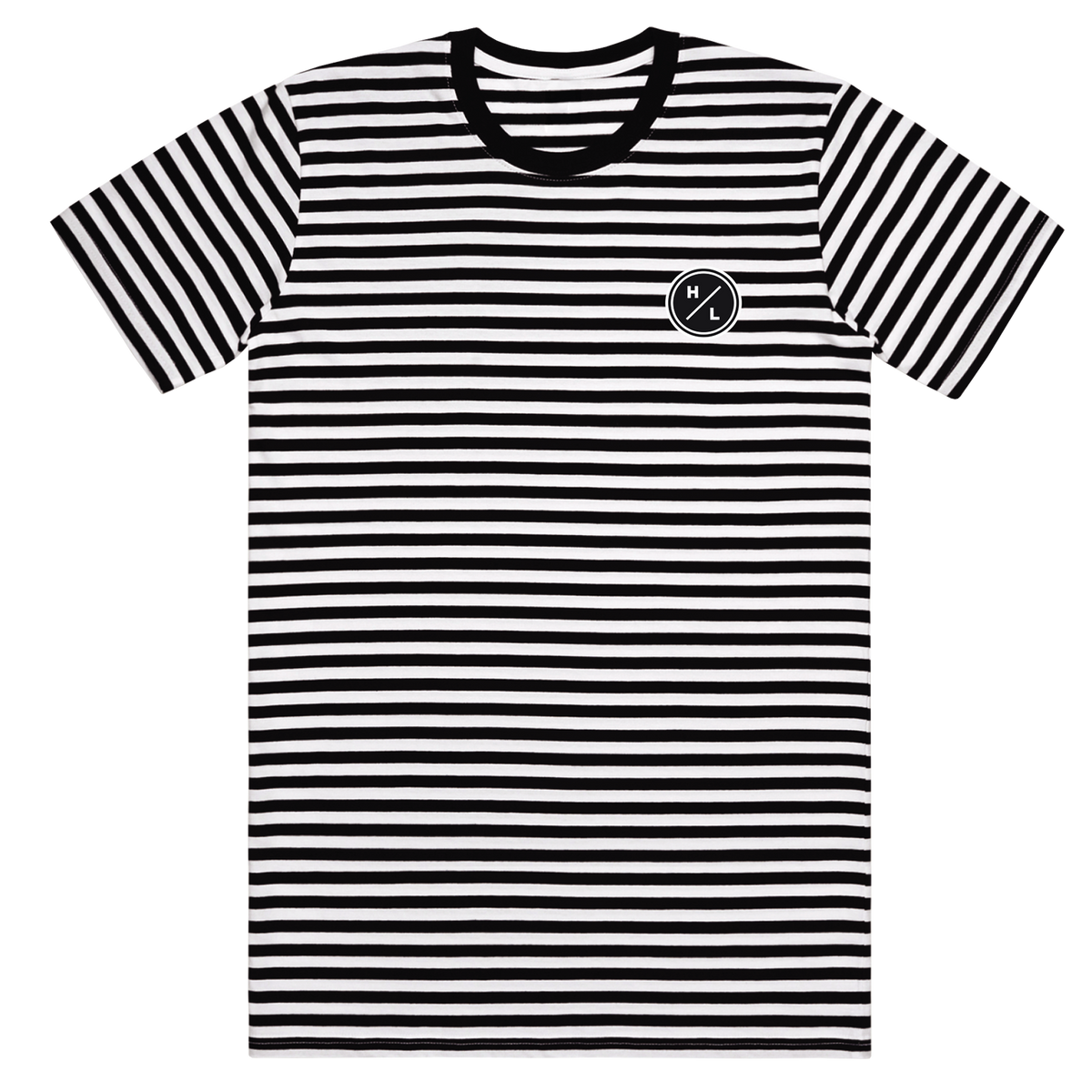Delta Striped T-Shirt | Hyperlite Wake Style Tee