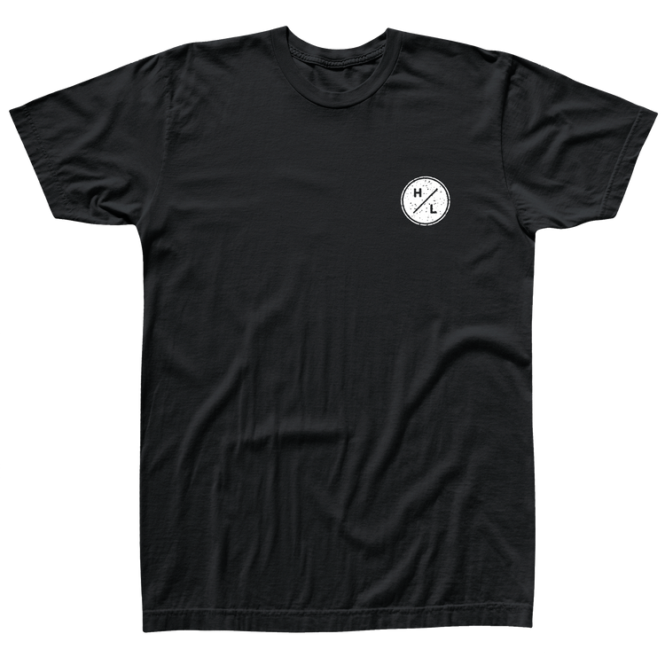 Destroyer T-Shirt | Hyperlite Vintage Wake Tee