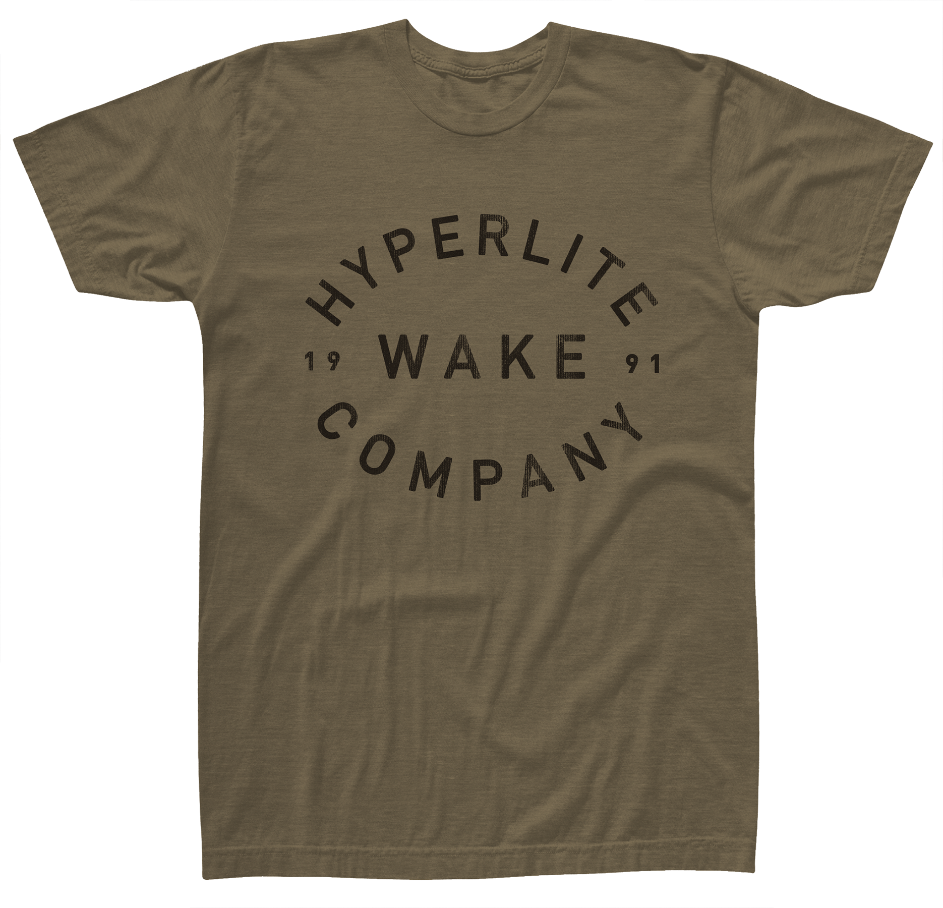 Nomad T-Shirt | Hyperlite Wakeboarding Apparel