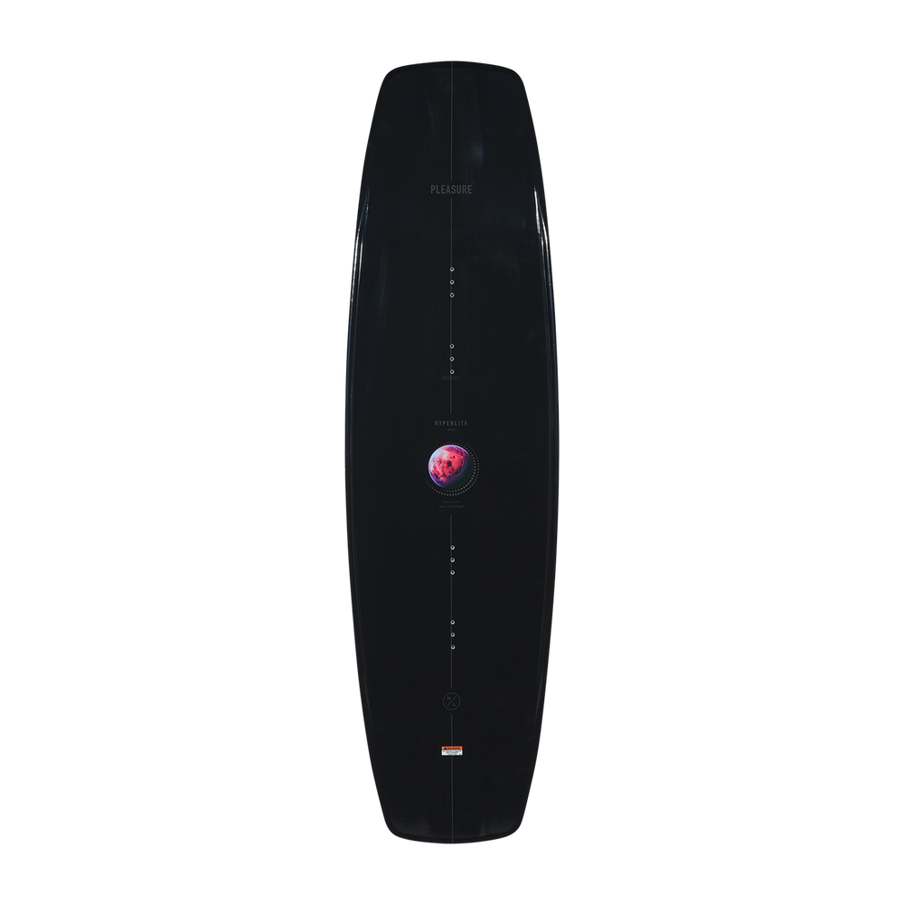 Cable Park Wakeboard | Pleasure Cable Board | Hyperlite Wake