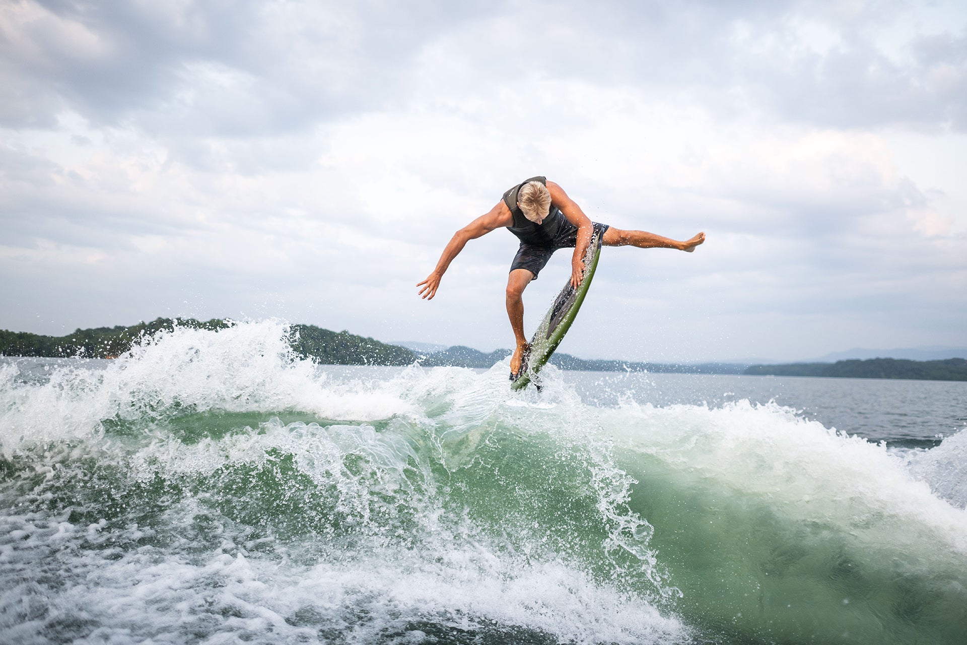 Joey Harris Collection | Pro Level Offerings | Hyperlite