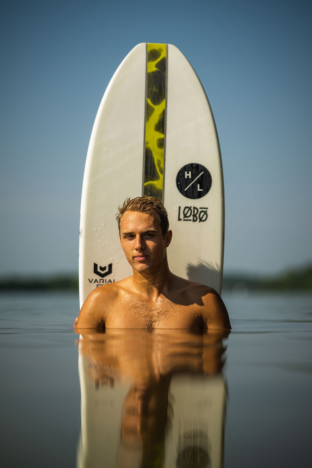 Joey Harris Collection | Pro Level Offerings | Hyperlite