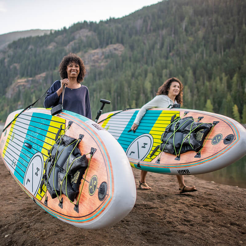 Get the Elevation iSUP at CostCo | Hyperlite | Hyperlite Wake