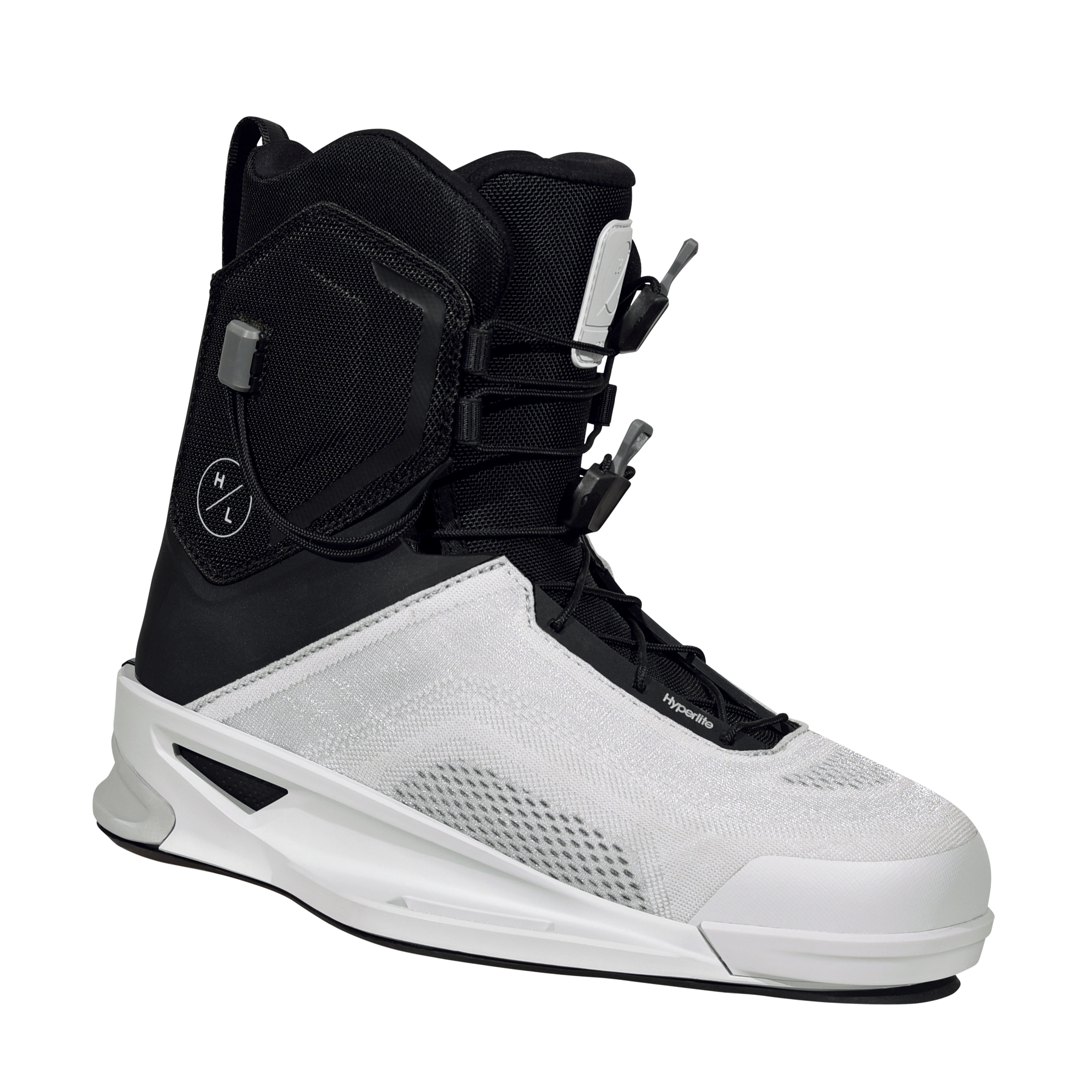 New Hyperlite Wake | MID Wakeboard Binding | Best Ever Lightest