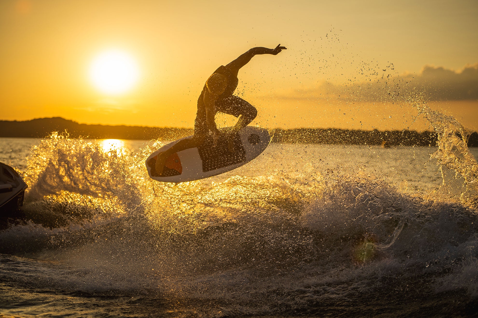 Hand-Crafted Wakeboards | Best in Craftsmanship | Hyperlite