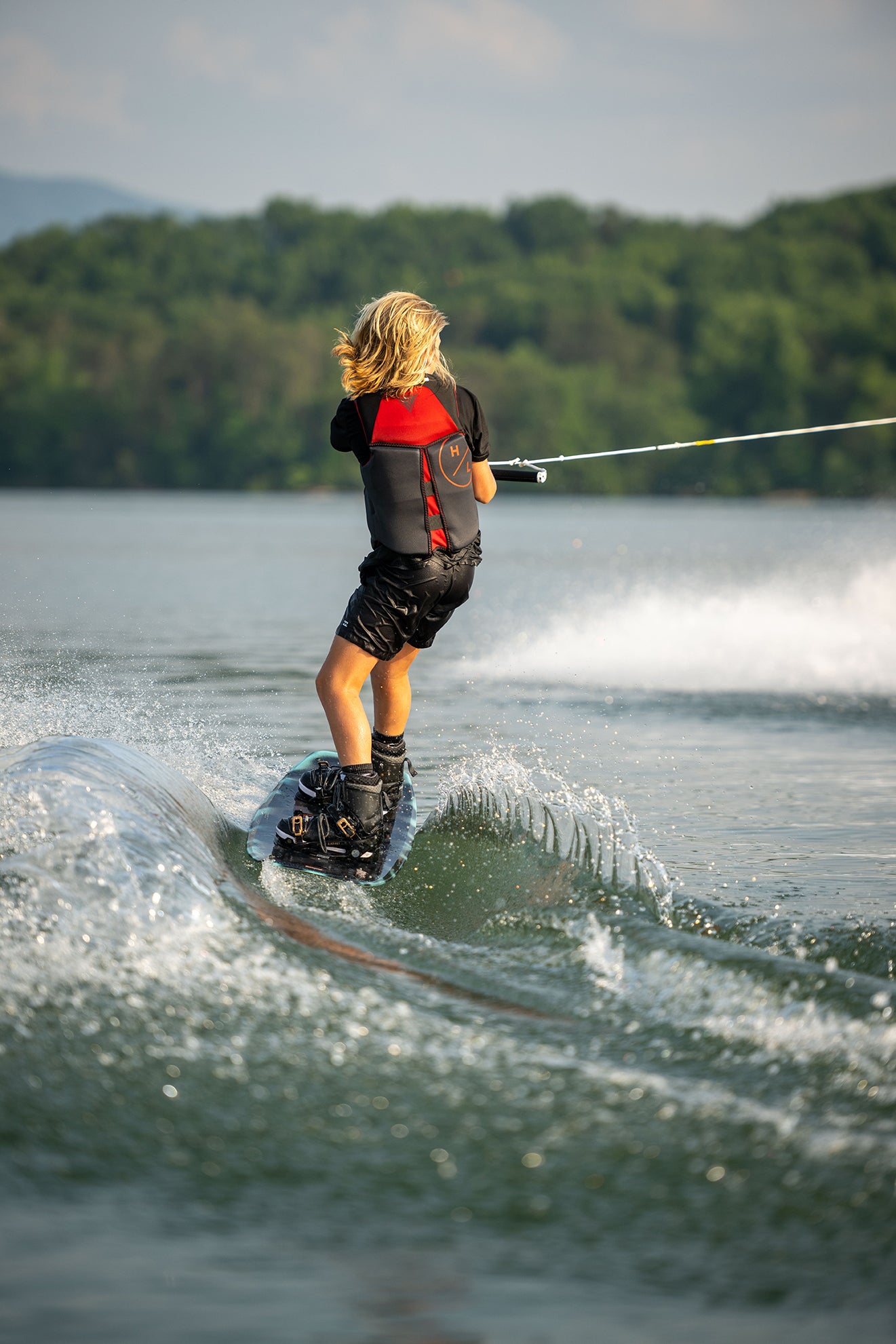 Best Wakeboarding Collection for Young Riders | Hyperlite