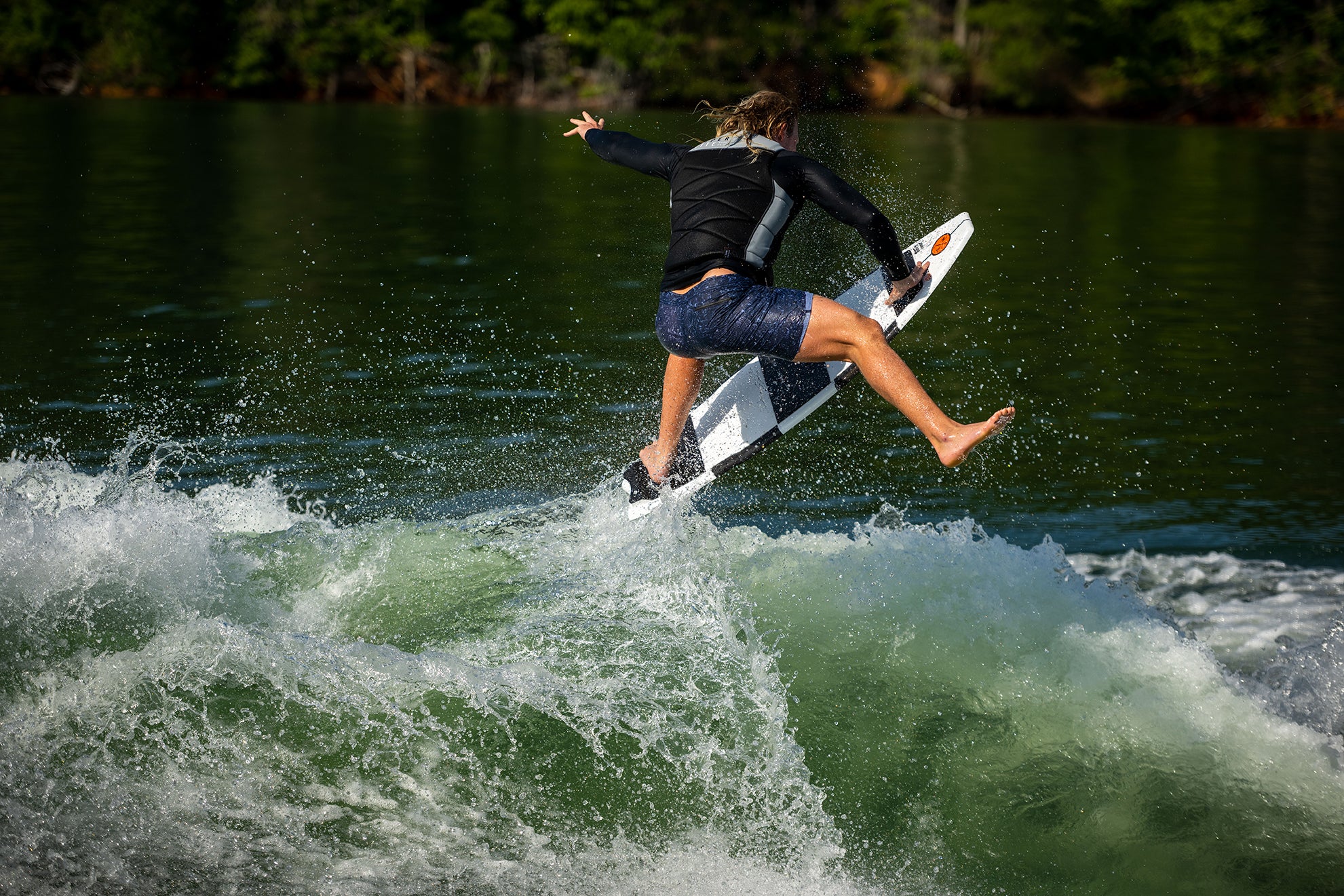 Explore Collection of Skim Style Surfers | Hyperlite