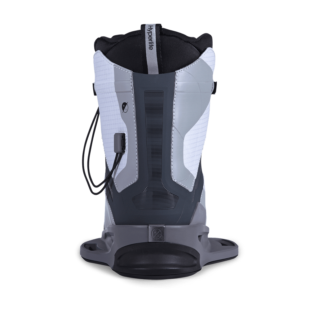 New HYPERLITE Wakeboard Boot | ZER02 Binding | Lightest Ever