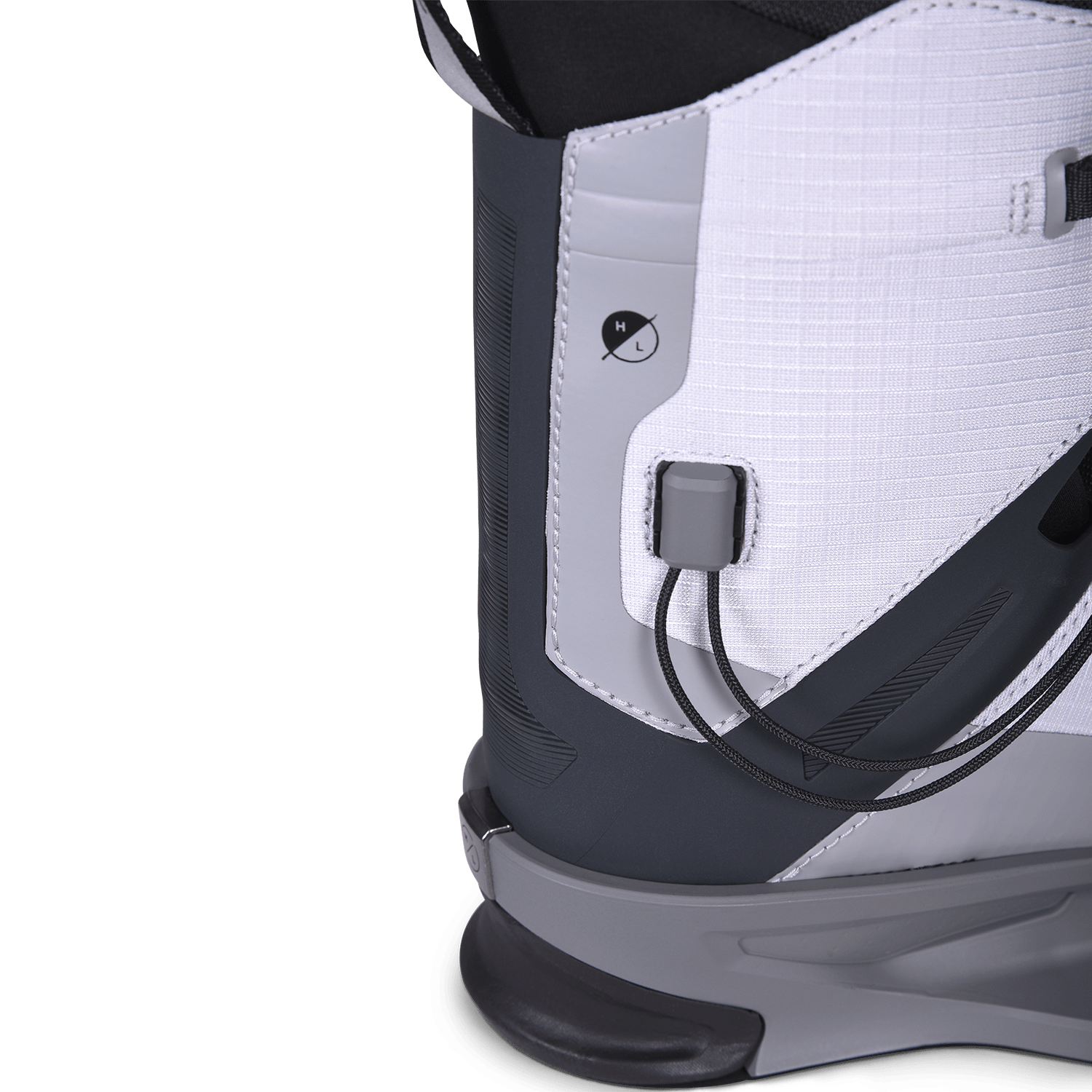 New HYPERLITE Wakeboard Boot | ZER02 Binding | Lightest Ever
