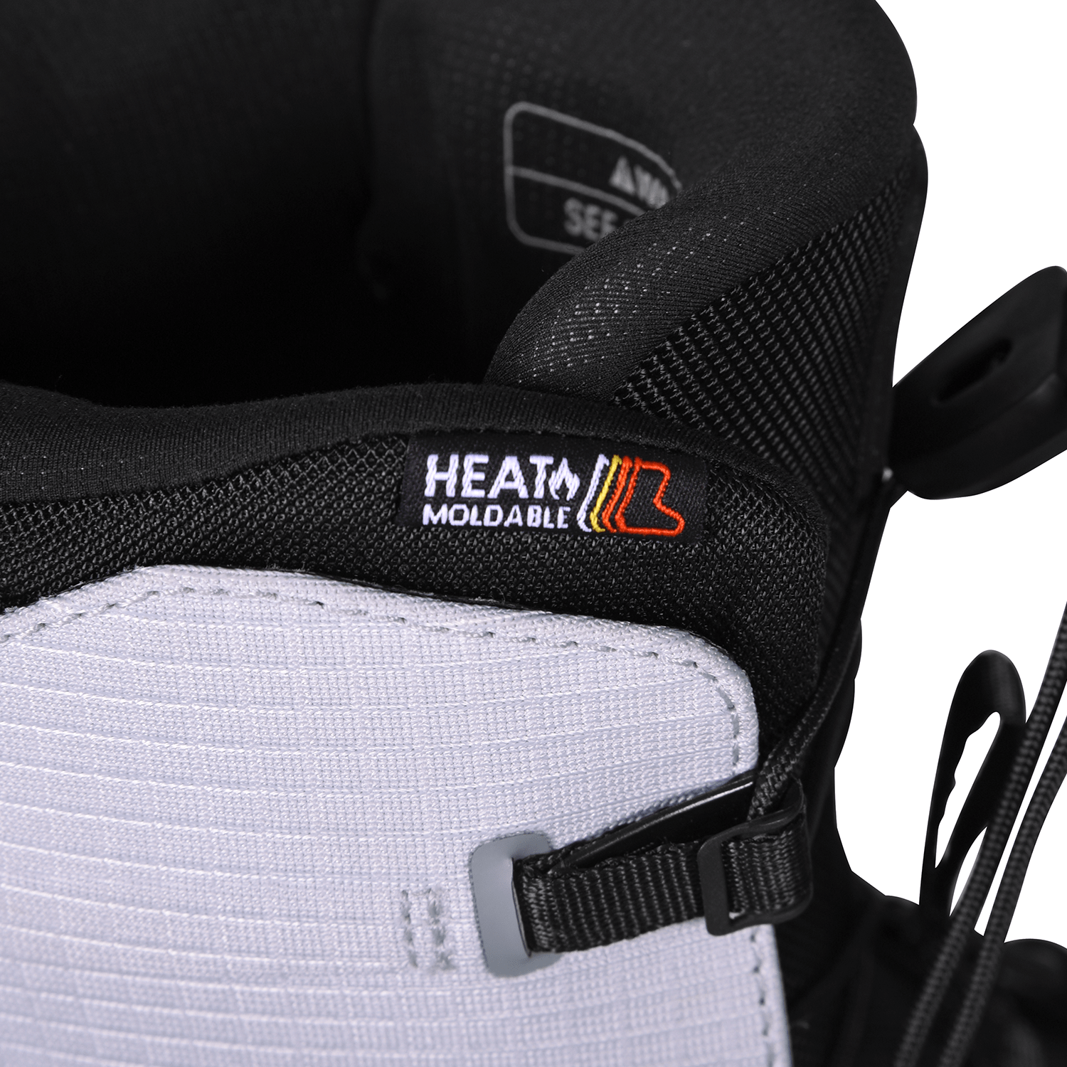 New HYPERLITE Wakeboard Boot | ZER02 Binding | Lightest Ever