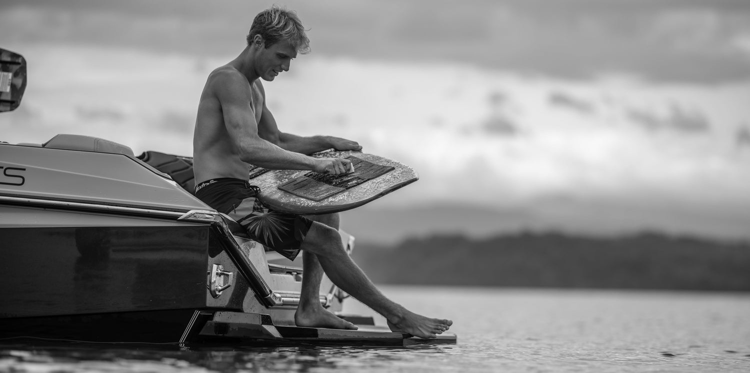 Joey Harris Collection | Pro Level Offerings | Hyperlite