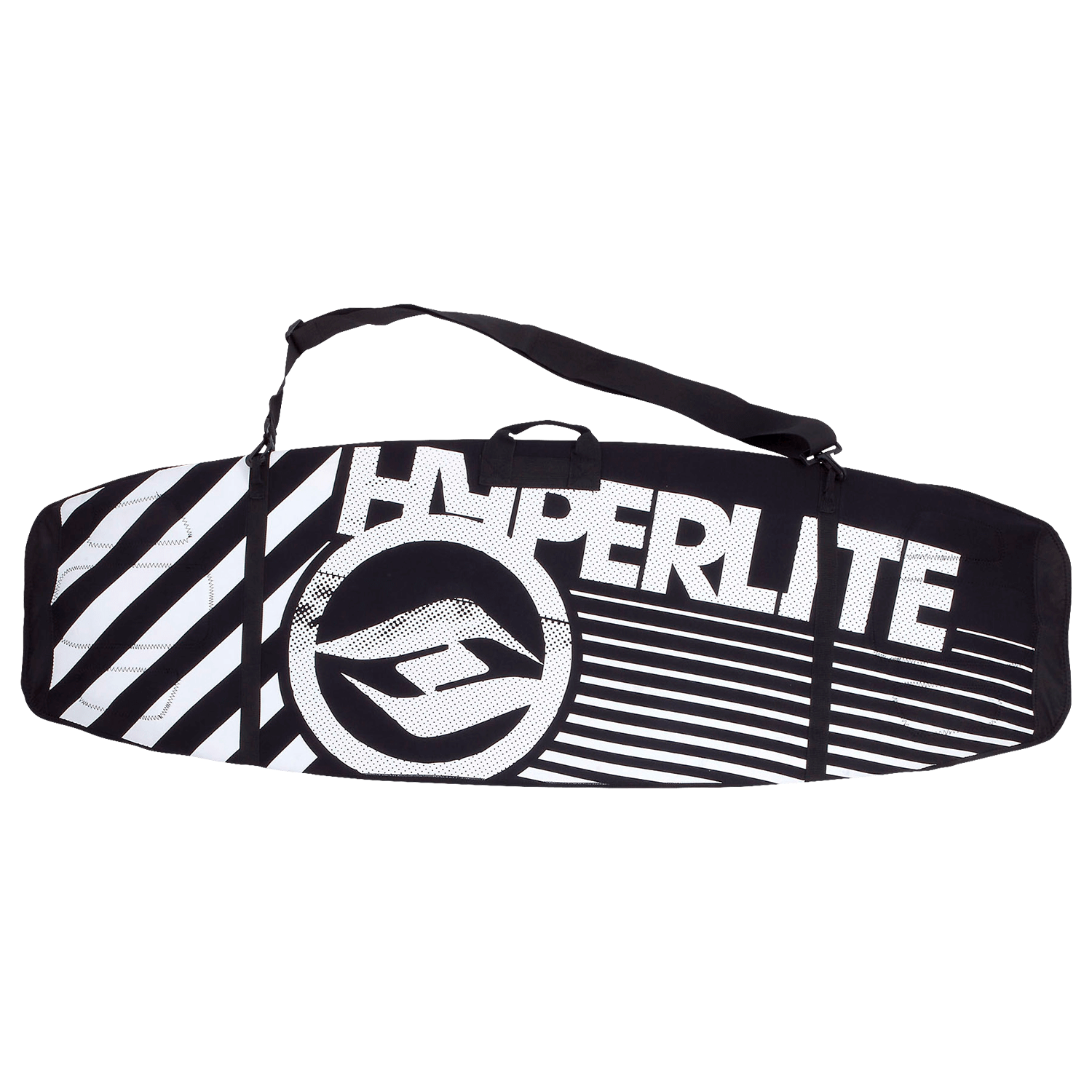 Hyperlite Wakeboard Logo Hyperlite Motive 134cm Wakeboard Package With