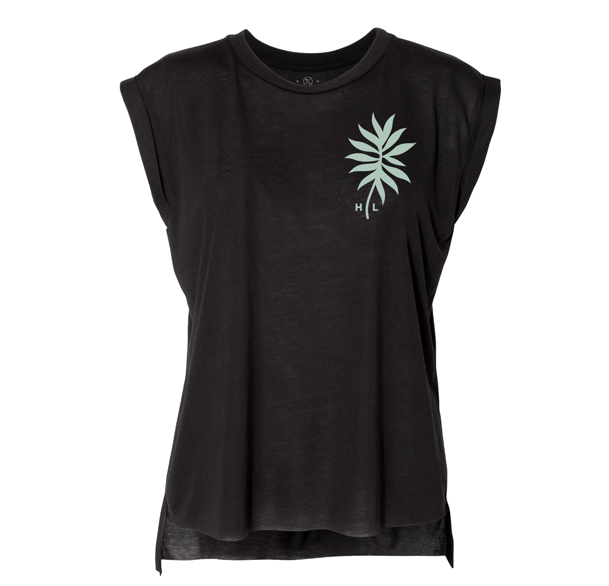 Solstice Tee