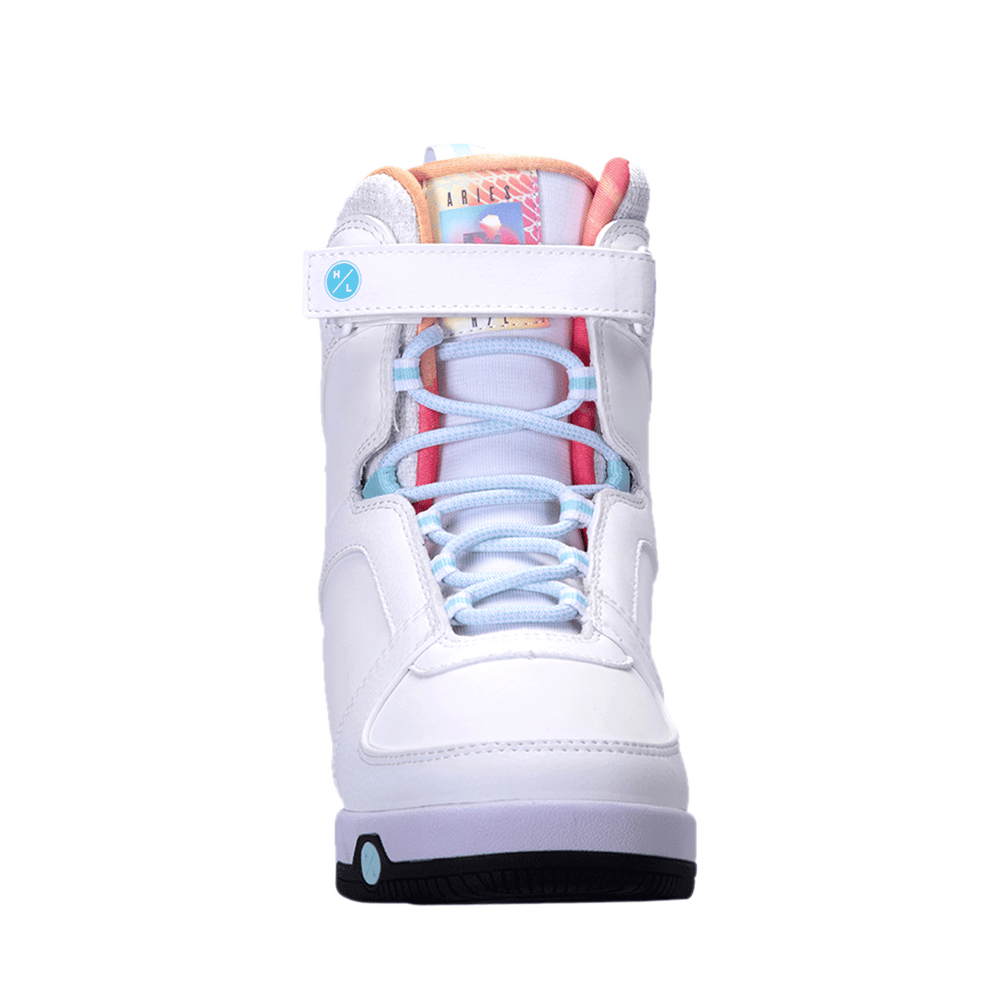 Aries Boot | Hyperlite 2024 | Lisa Baloo | Wakeboard System Binding