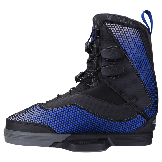 Capitol Binding | Hyperlite 2024 | Cory Teunissen | Champion Wakeboard Boot