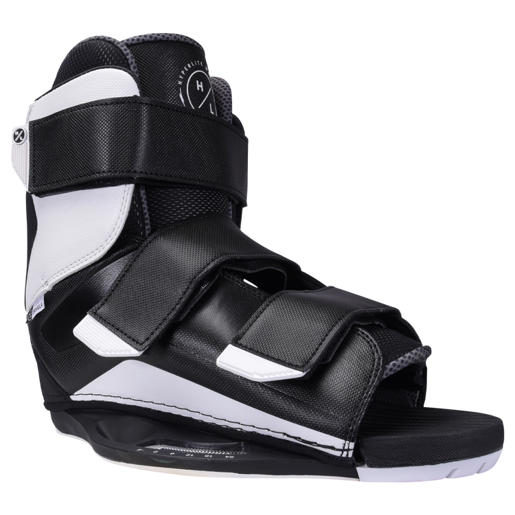 Formula Binding | Hyperlite 2024 | Velcro Wakeboard Boot
