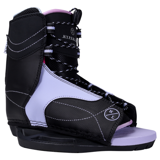 Jinx Girls Binding | Hyperlite 2024 | Kids Wake Boot