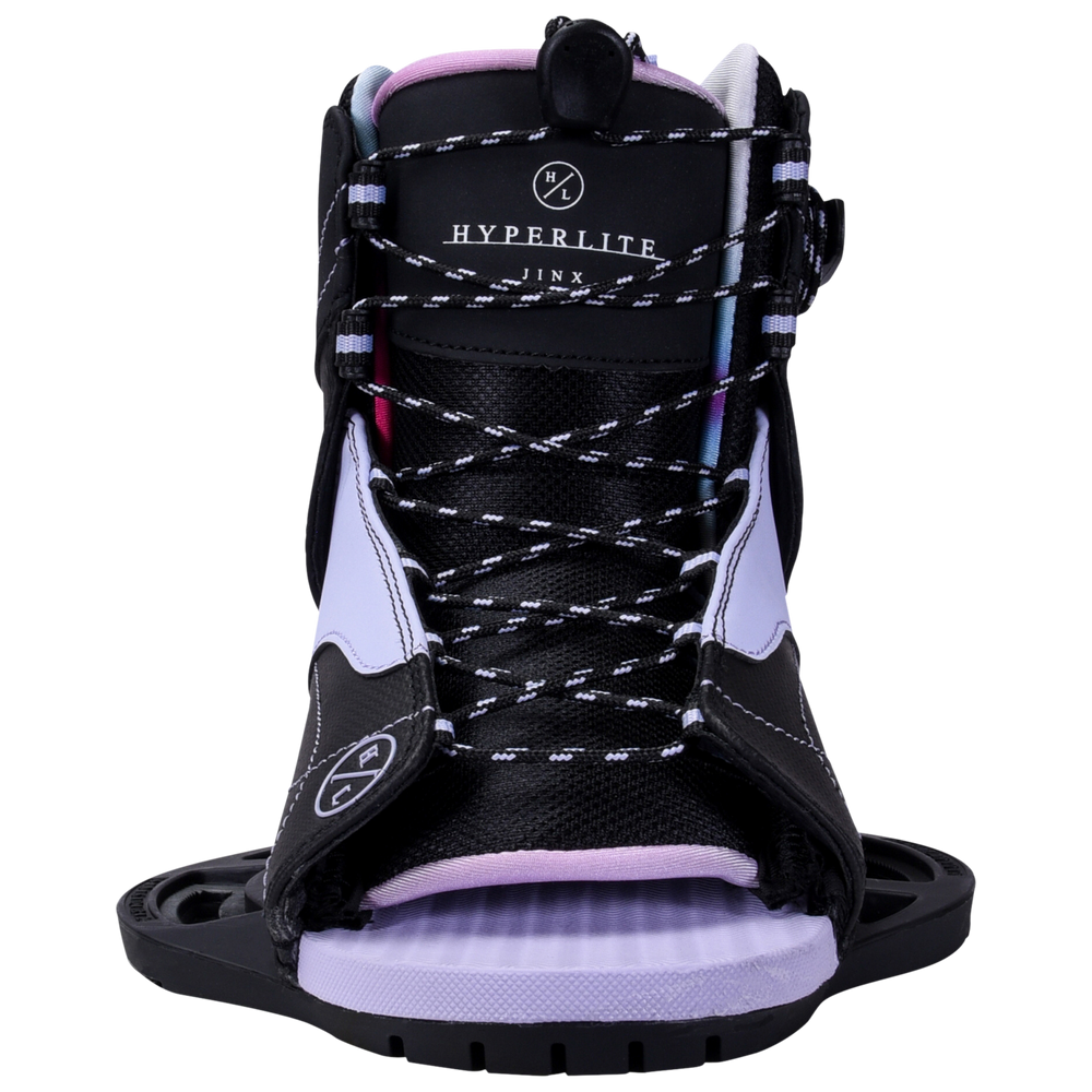 Jinx Girls Binding | Hyperlite 2024 | Kids Wake Boot