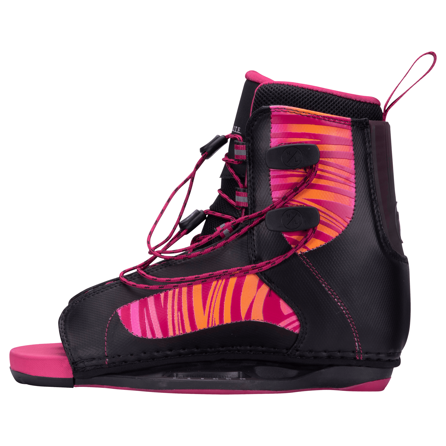 Jinx Girls Binding | Hyperlite 2023 | Kids Wake Boot