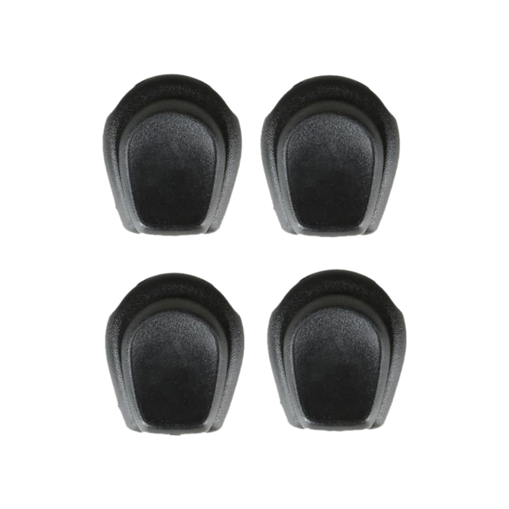 Wake Binding replacement parts| Lace Locks - 4pc Set