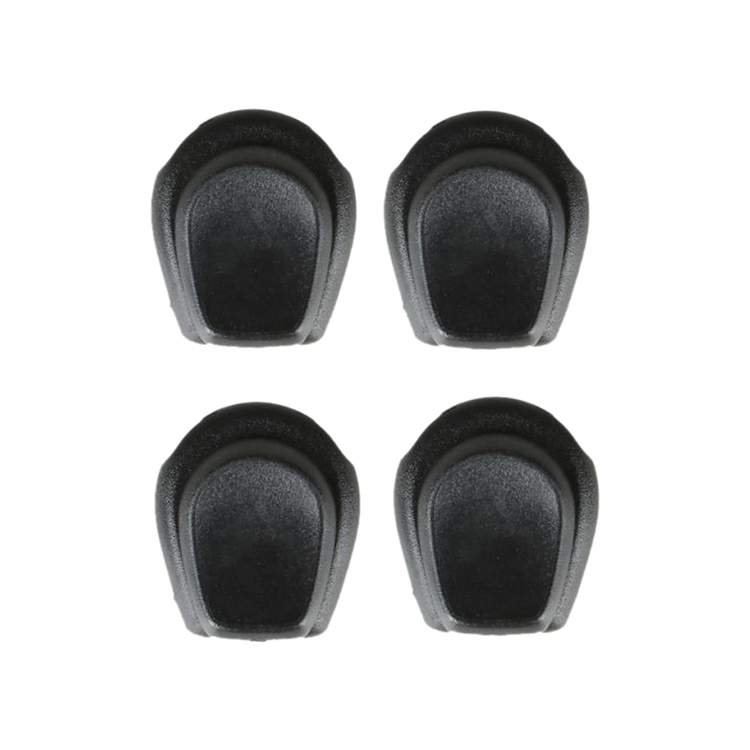 Wake Binding replacement parts| Lace Locks - 4pc Set
